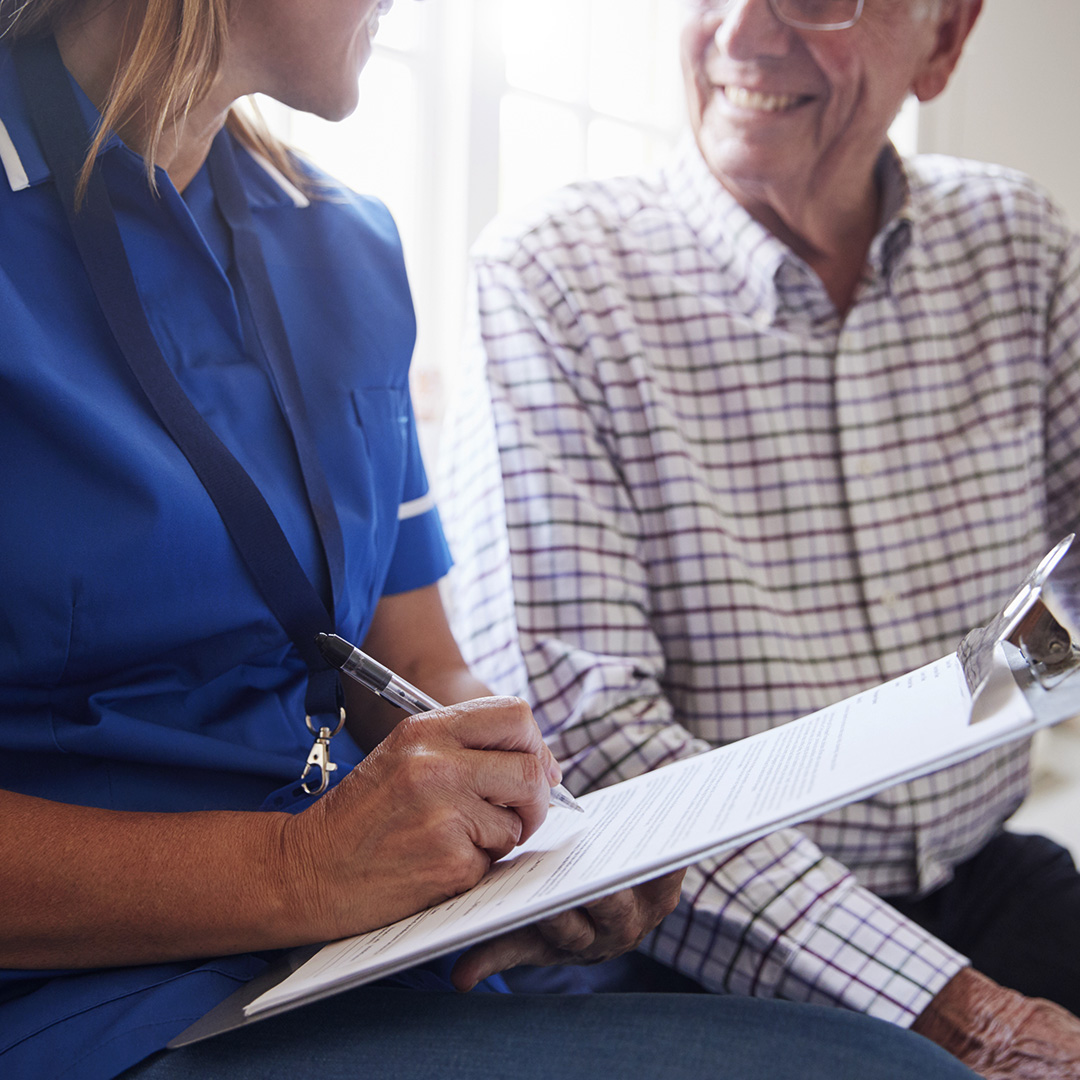 Four Reasons to Become a CNA | Medical Training Institute of New York