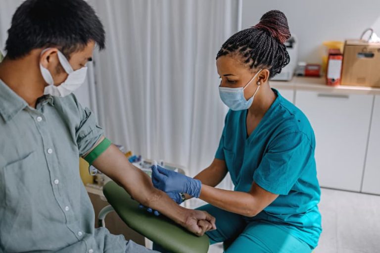 Facing the Needle: Understanding Phlebotomy and Easing Anxiety Around ...