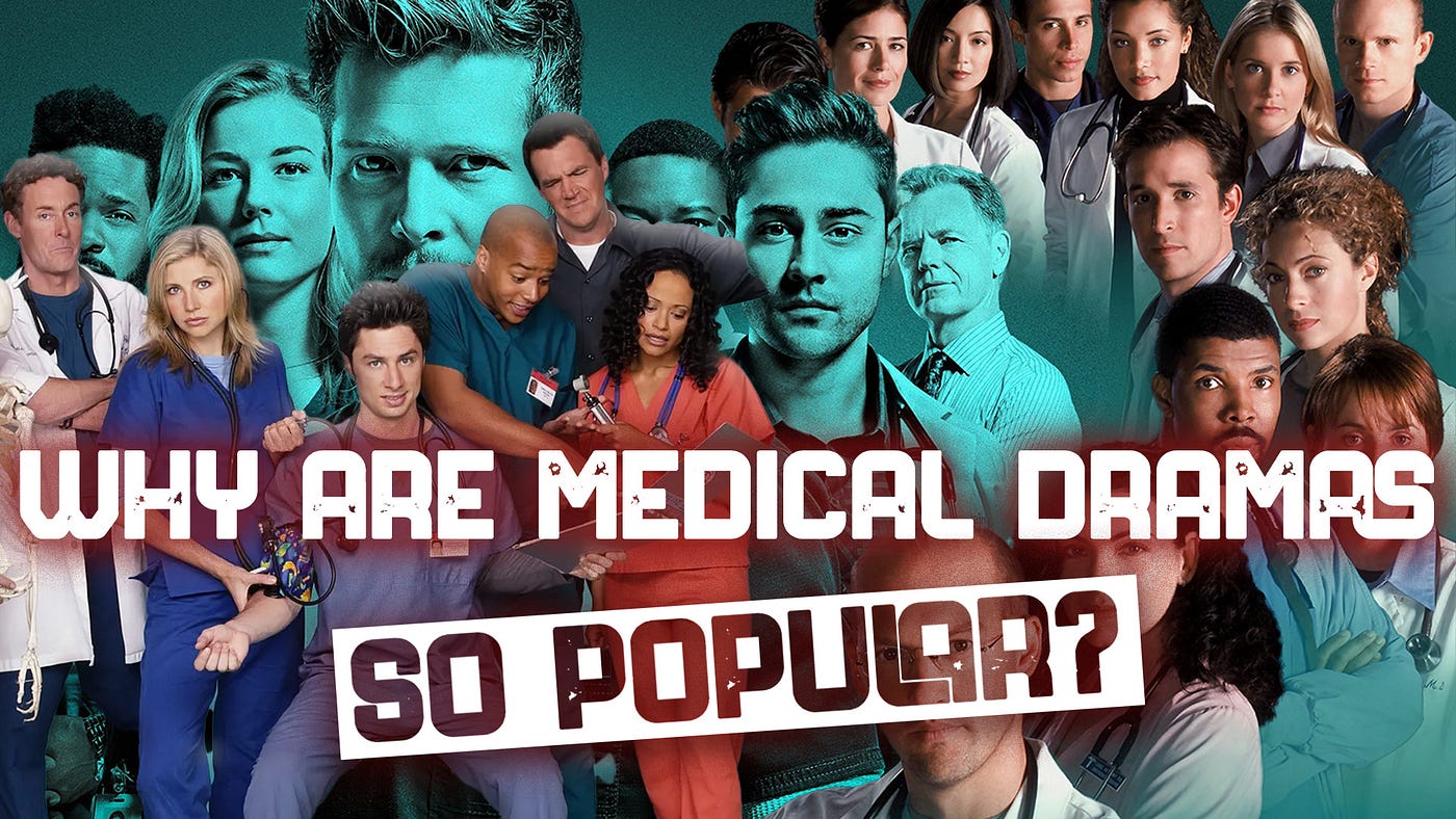 Fact vs. Fiction: The Most Realistic Medical TV Shows for Aspiring Healthcare Professionals